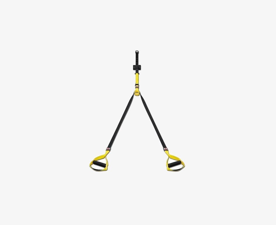 Body Sculpture BB-2400E – Suspenziona Traka sa Ruckama