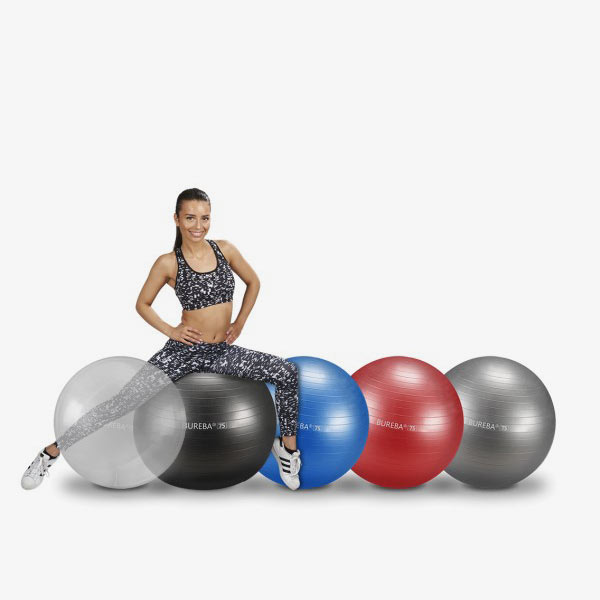 Bureba Ball 75cm – Lopta za pilates