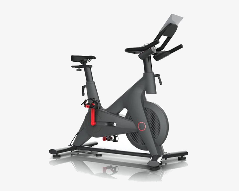 CAPRIOLO MG-C08 SMART SPIN BIKE – TRENAZER SOBNI BICIKL