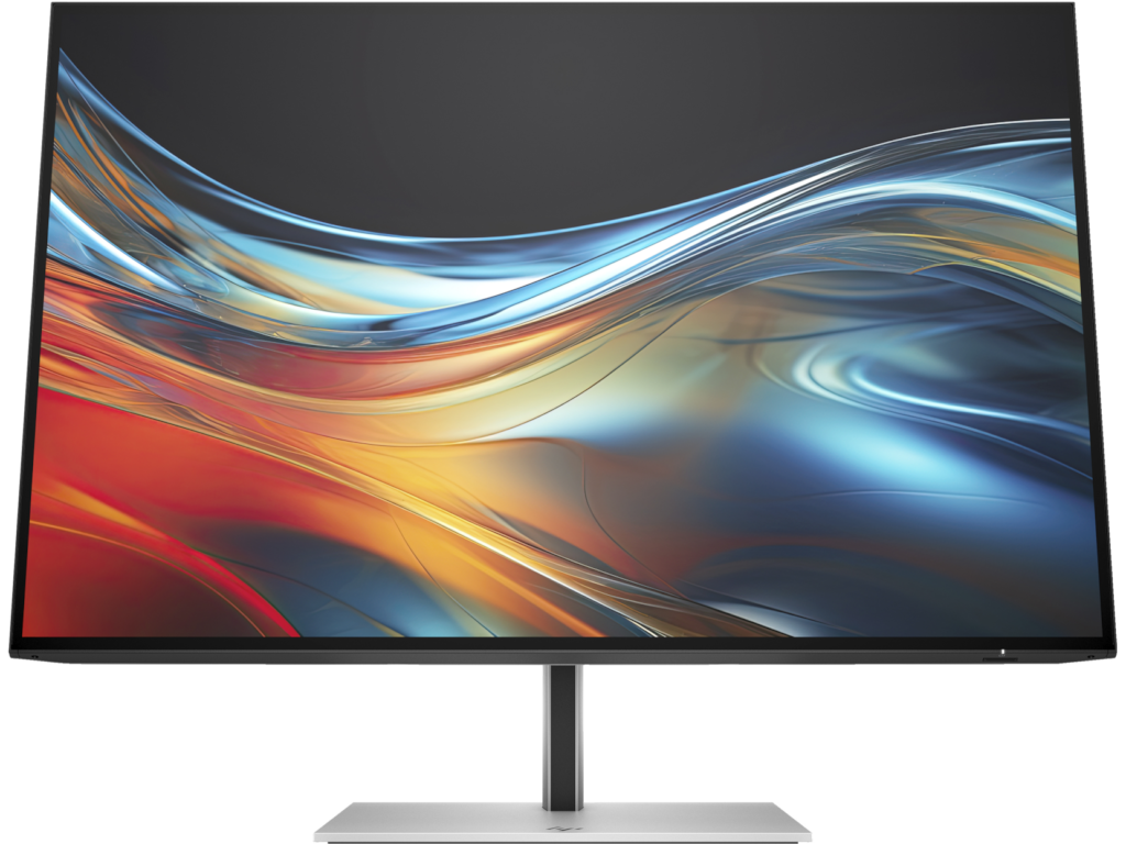 HP Monitor 24" 724pn 8X534AA#ABB