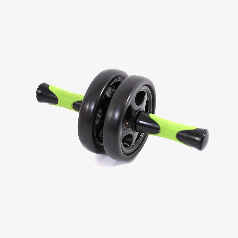 CAPRIOLO TRENAZER – AB ROLLER