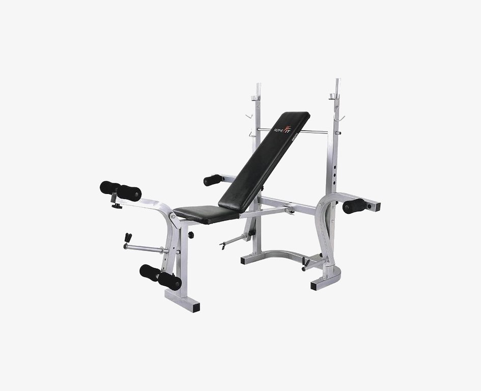 Dynamix Bench DM-3210 – Klupa