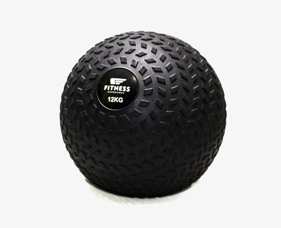 Fitness Experience – Elite Slam Ball 12kg