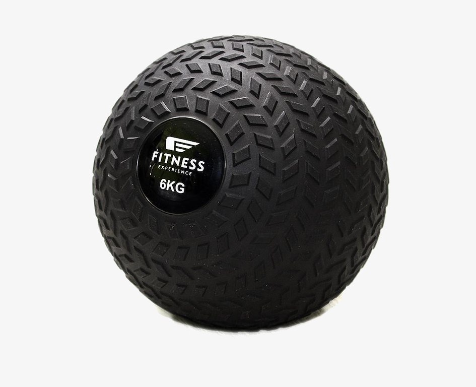 Fitness Experience – Elite Slam Ball 6kg