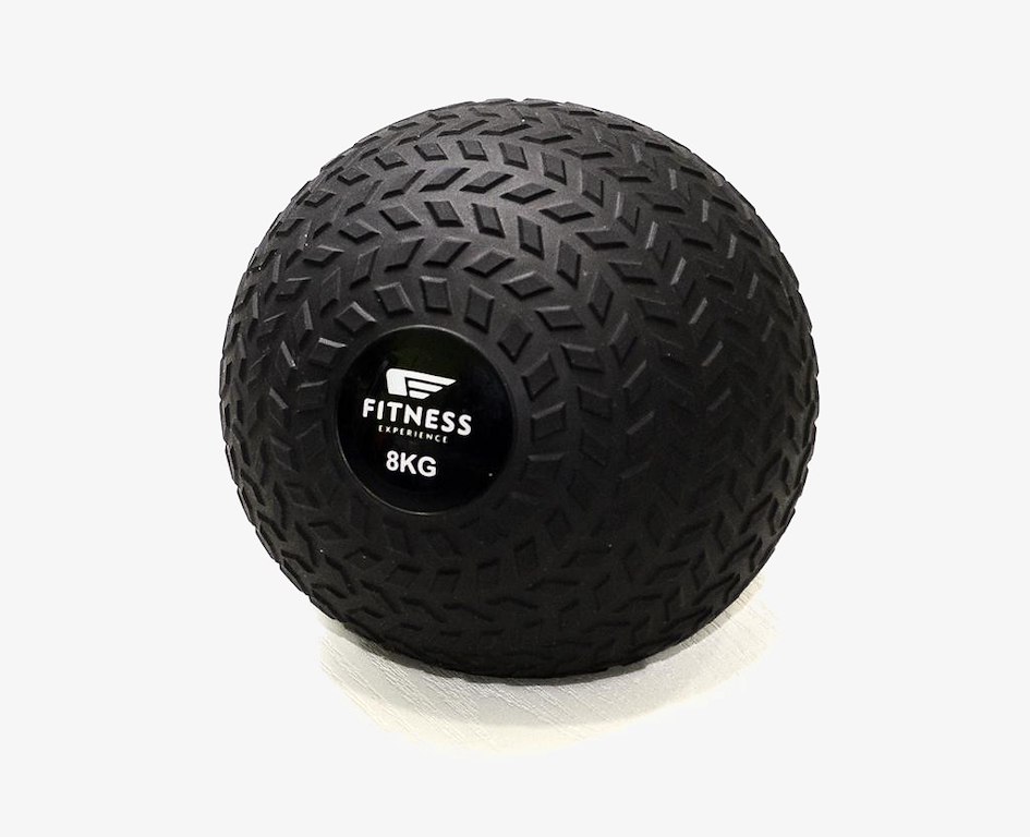 Fitness Experience – Elite Slam Ball 8kg