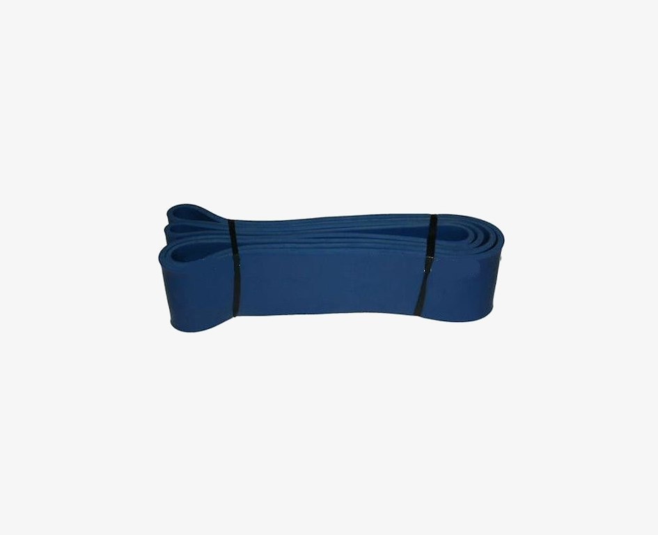 Fitness Experience – Guma za Trening Super Latex Band XL 64mm