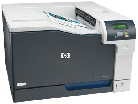 HP Štampač Color LaserJet Enterprise CP5225 A3, CE710A