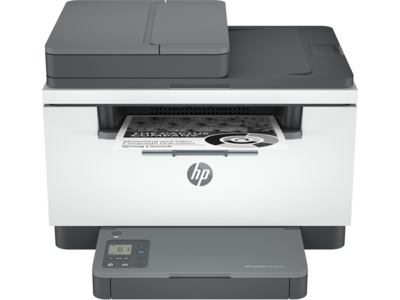 HP LaserJet MFP M236sdw, 9YG09A