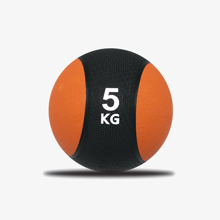 Fitness Experience – Medicinka 5kg