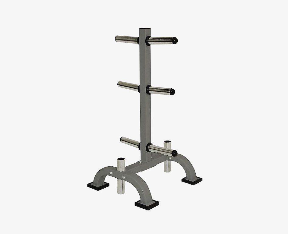 Fitness Experience – Nosac za Tegove Olympic Plate Rack