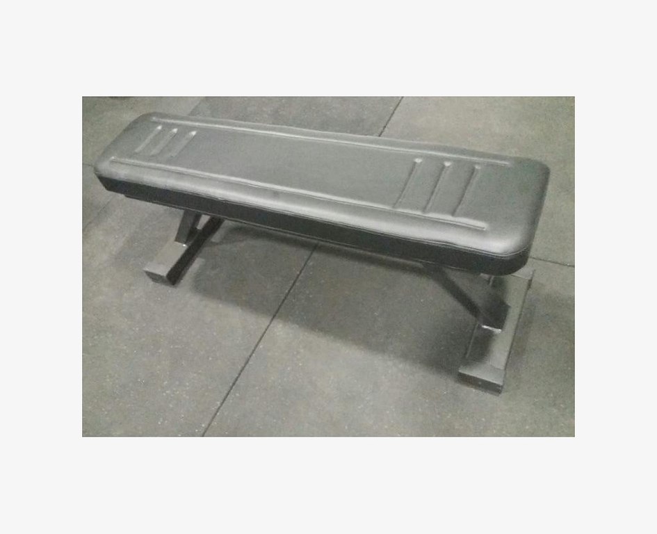 Fitness Experience – Profesionalna Ravna Klupa Flat Bench