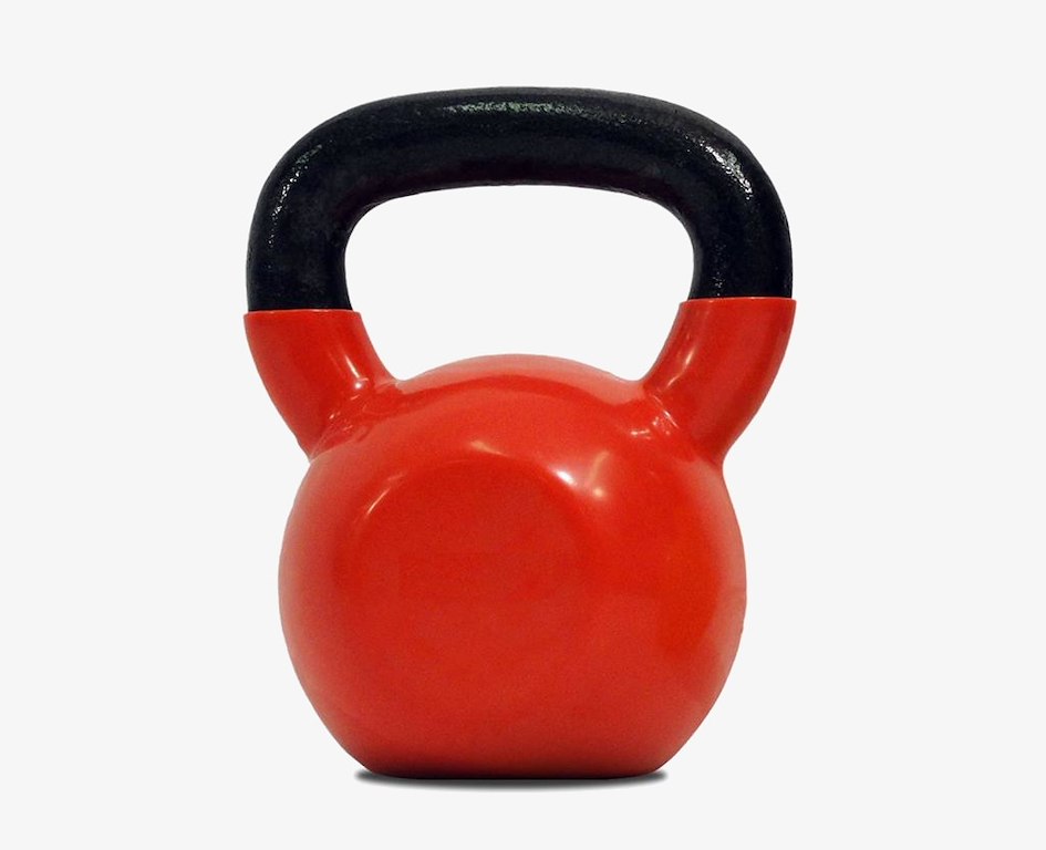 Fitness Experience – Rusko Zvono Kettlebell Teg 10kg