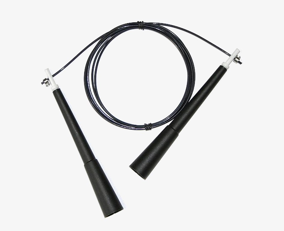 Fitness Experience – Vijaca Crossfit Speed Rope