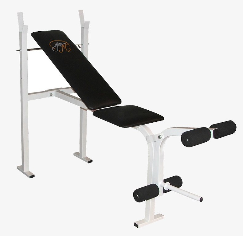 GIMFIT BENCH KLUPA