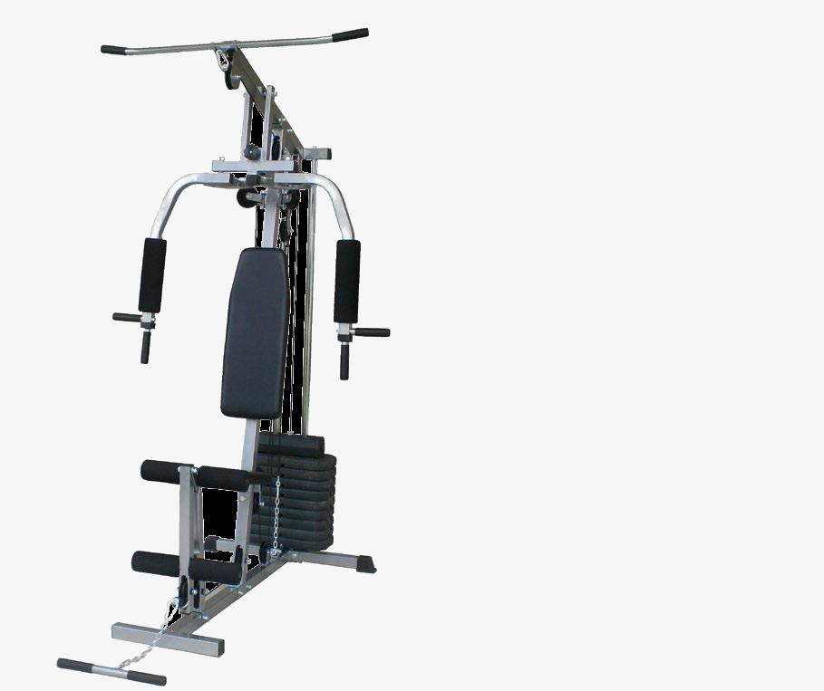 GIMFIT HOMEGYM 291260