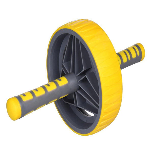 LiveUp Roler za Trbušnjake – Exercise Wheel