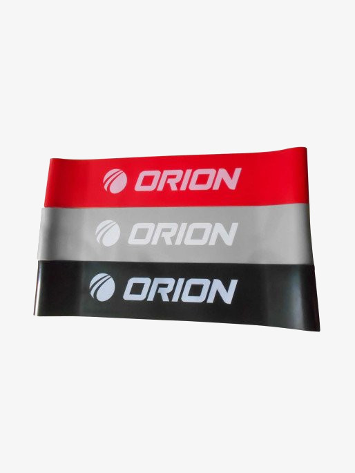 ORION – TRIM SET Aerobik gume za vezbe