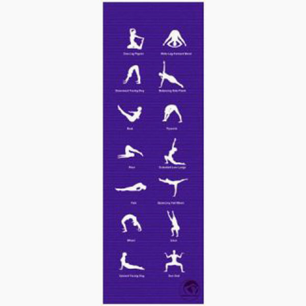 Podloga – Yoga Mat Home