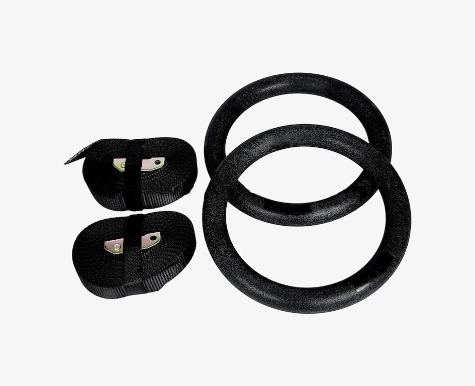 Ring Sport RING RS1001 – Gimnasticke Karike Plasticne