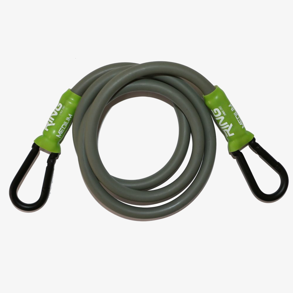 Ring Sport RX LEP 6348-10-M – Elasticna guma za vezbanje