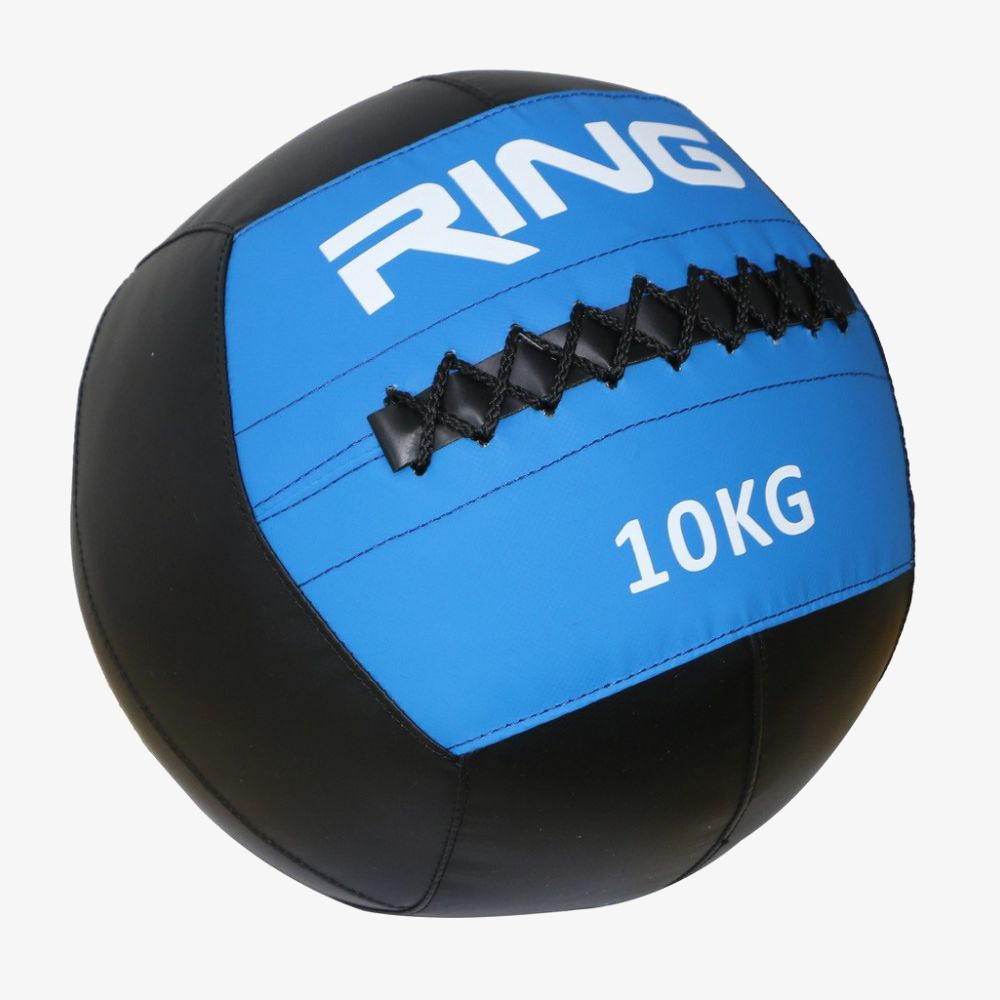 Ring Sport RX LMB 8007-10 – Wall ball lopta za bacanje 10kg