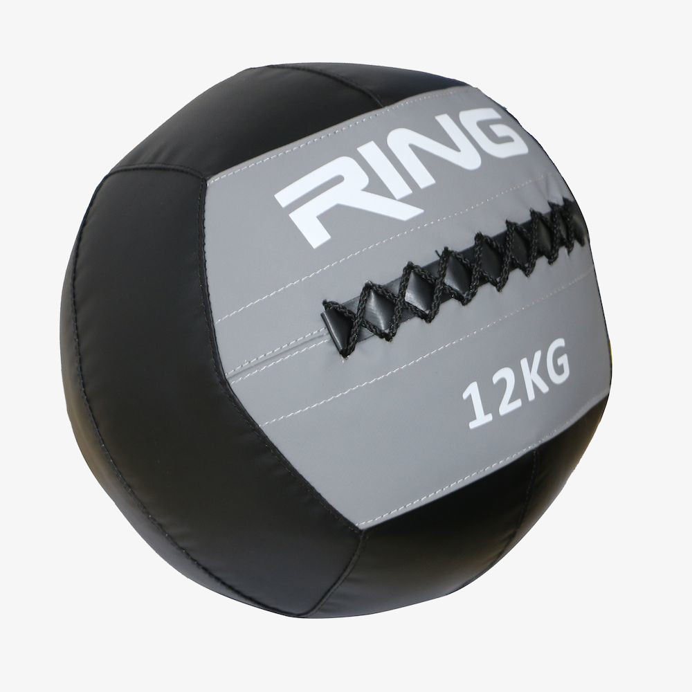 Ring Sport RX LMB 8007-12 – Wall ball lopta za bacanje 12kg