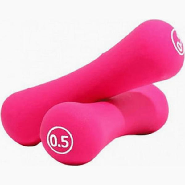 Ručni teg – Dumbbells 0.5kg