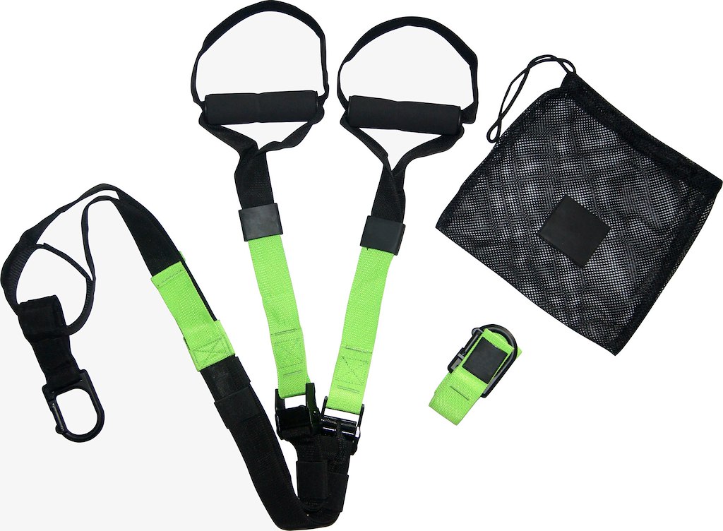 S-TRAINER SET TRX1513