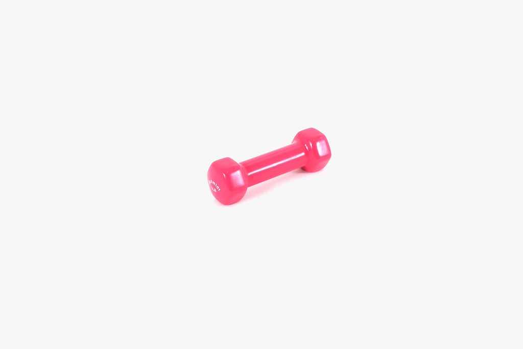 TEG BUCICA PVC 1LB PINK