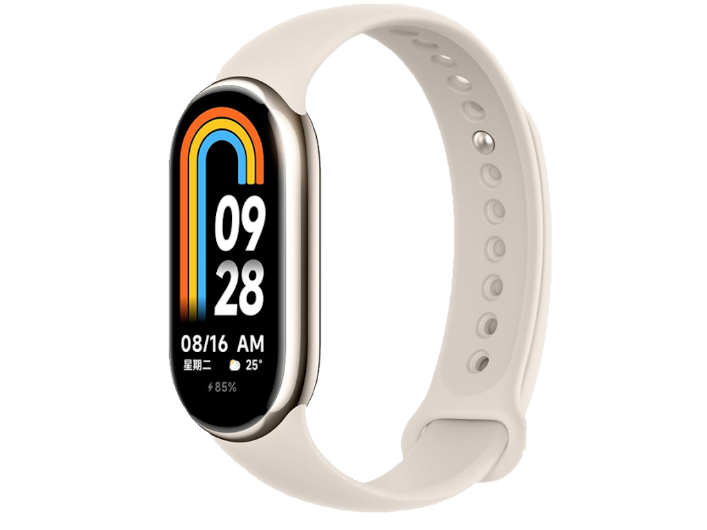 Pametna narukvica XIAOMI Smart Band 8/bež