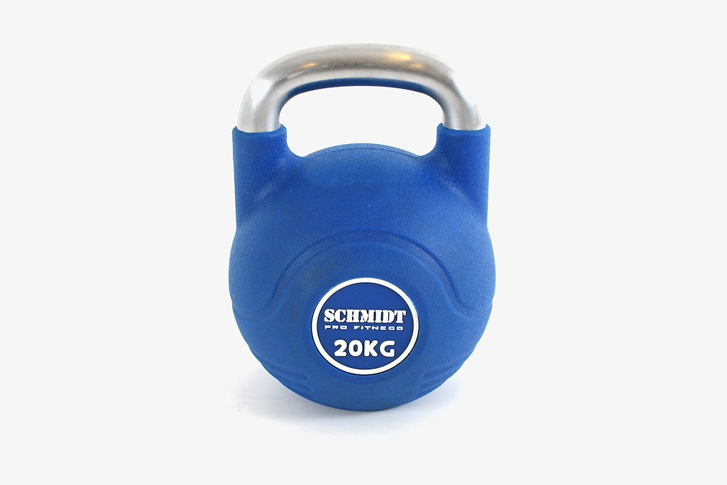 TEG KETTLEBELL 20KG