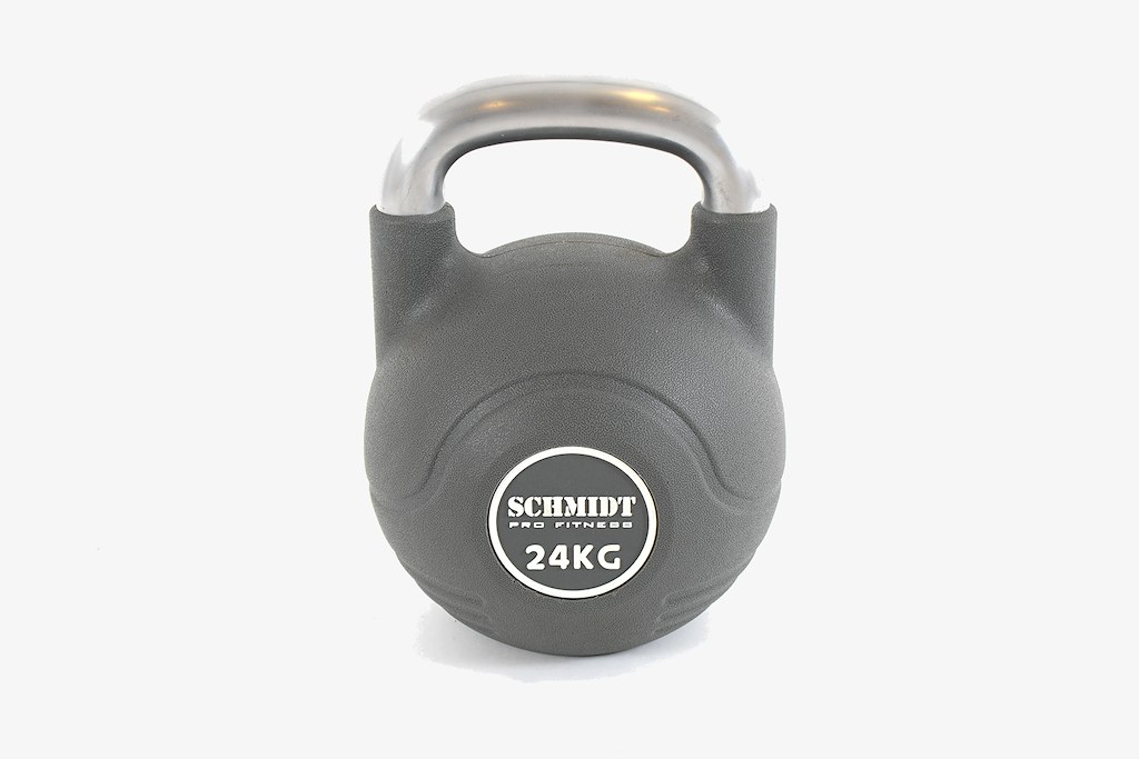 TEG KETTLEBELL 24KG