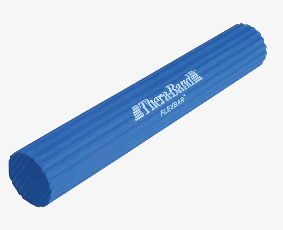 Thera Band FlexBar 11.3kg – Fleksibilna sipka