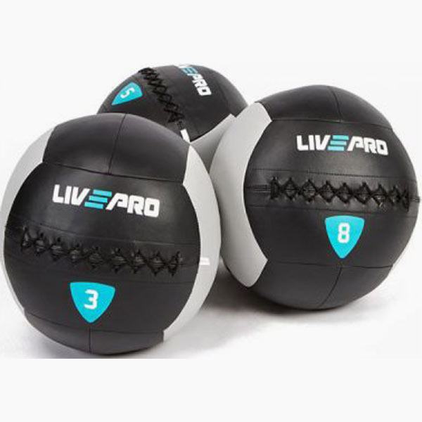 Wall ball – 5-12kg