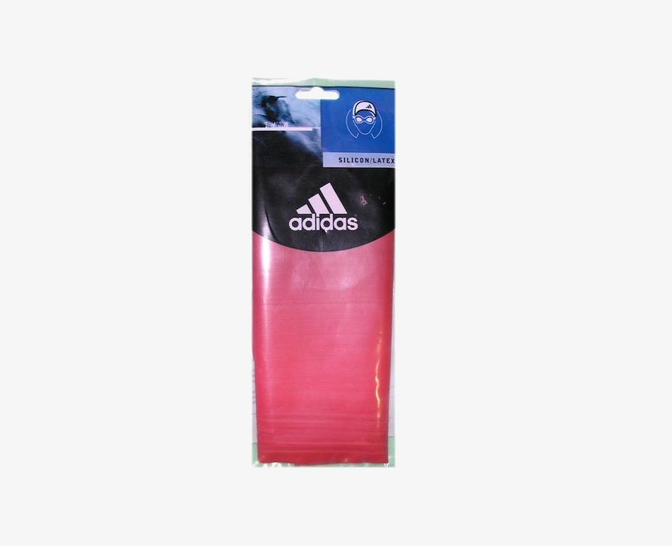 Adidas CP 1PC – Kapa za plivanje lateks roze