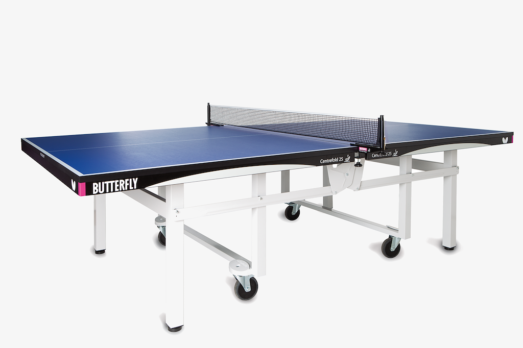 Butterfly Centrefold 25+ ITTF – Sto za stoni tenis