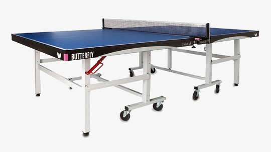 Butterfly Octet 25+ ITTF – Sto za stoni tenis