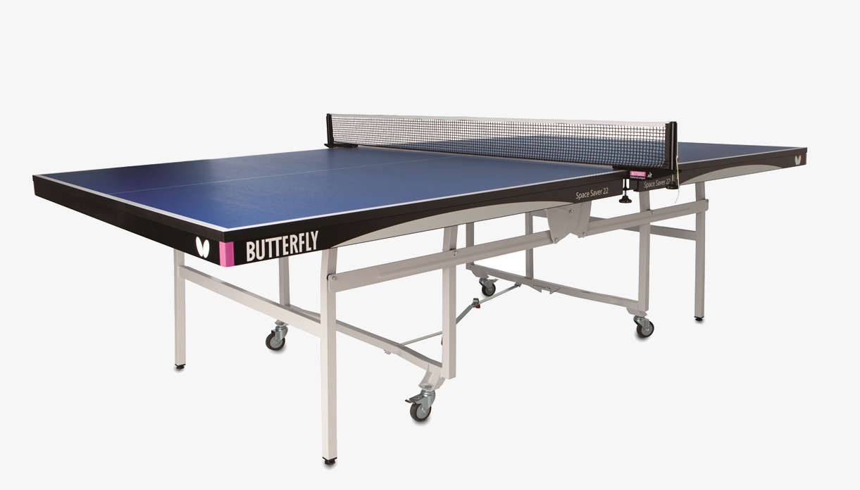 Butterfly Space saver ITTF (22 mm) – Sto za stoni tenis