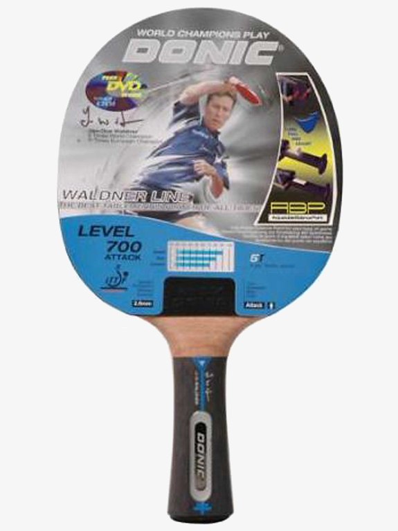 DONIC Waldner 700 – Reket za stoni tenis