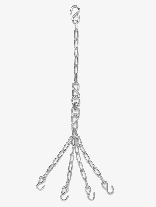 EVERLAST Heavy Duty Heavy Bag Chain & Swivel – Lanac