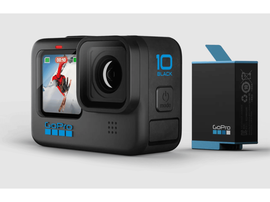 GOPRO Hero10 Black/crna/Novo pakovanje