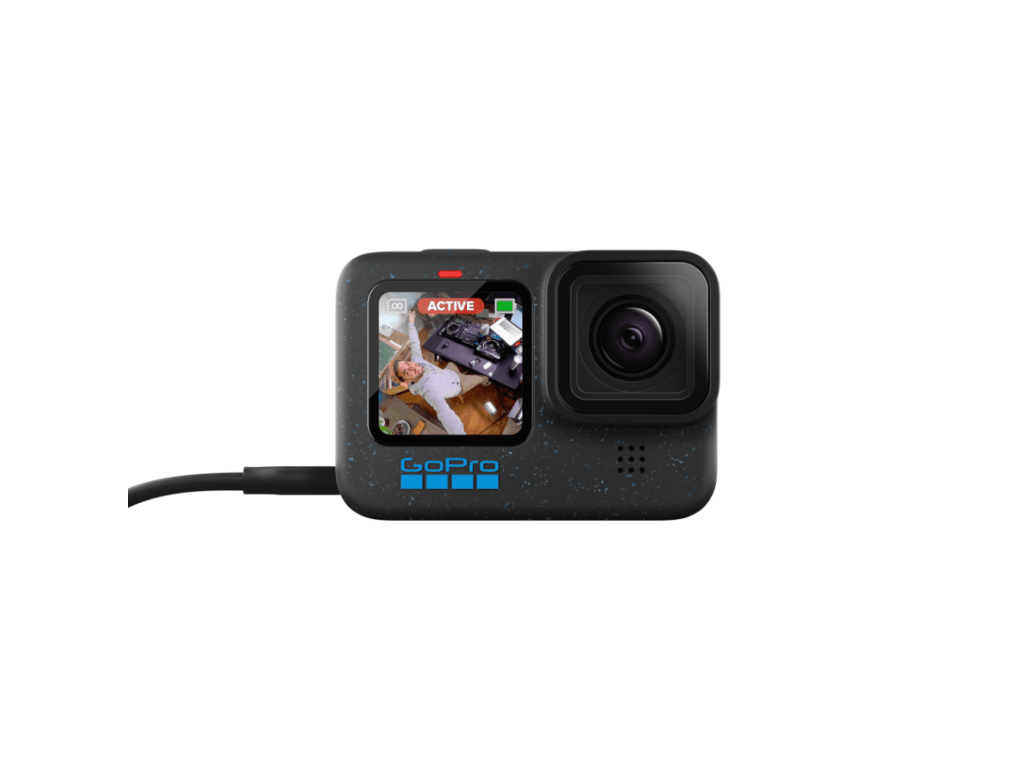 GOPRO Hero 12 Black