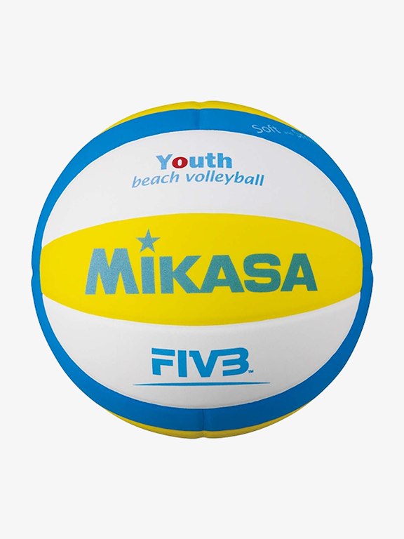 MIKASA SBV Volleyball – Lopta za odbojku