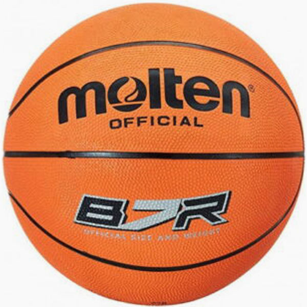 Molten B7R basketball