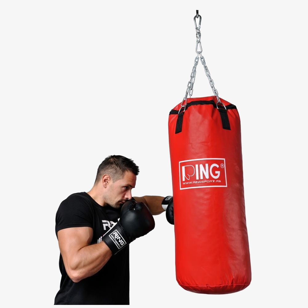 Ring Sport DZ85 PRAZAN – Dzak za boks 85x35cm