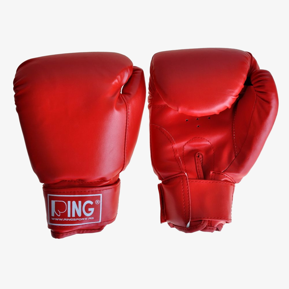 Ring Sport RS 2411-10 – Rukavice za boks 10 oz