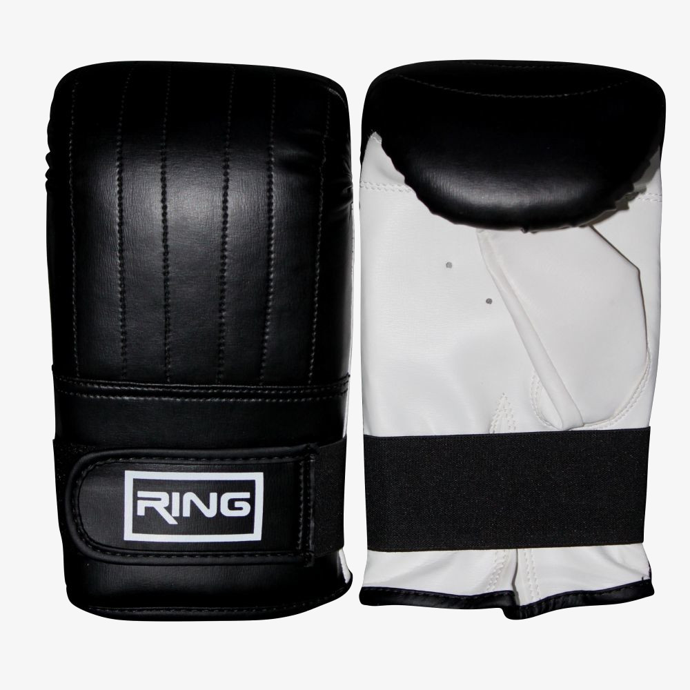 Ring Sport RS 2412-PU – Rukavice za boks kozne