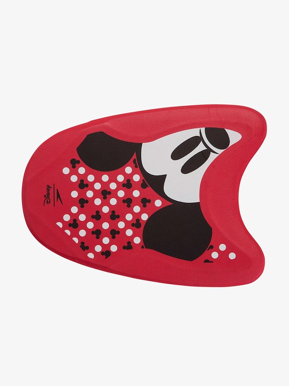 SPEEDO DISNEY KICKBOARD MICKEY MOUSE – Decija Daska Za Plivanje