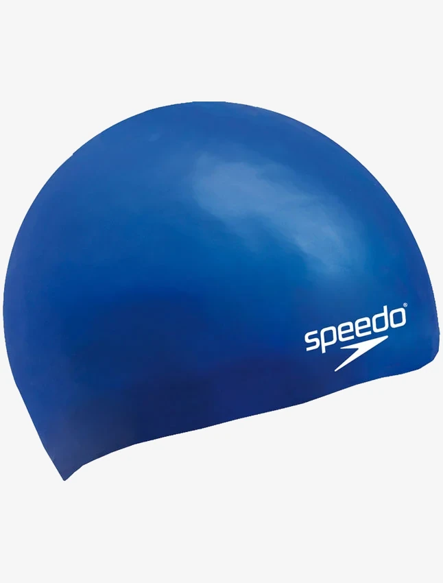 SPEEDO Junior – Kapa za plivanje plava