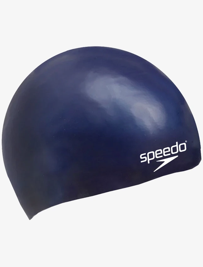 SPEEDO Junior – Kapa za plivanje teget